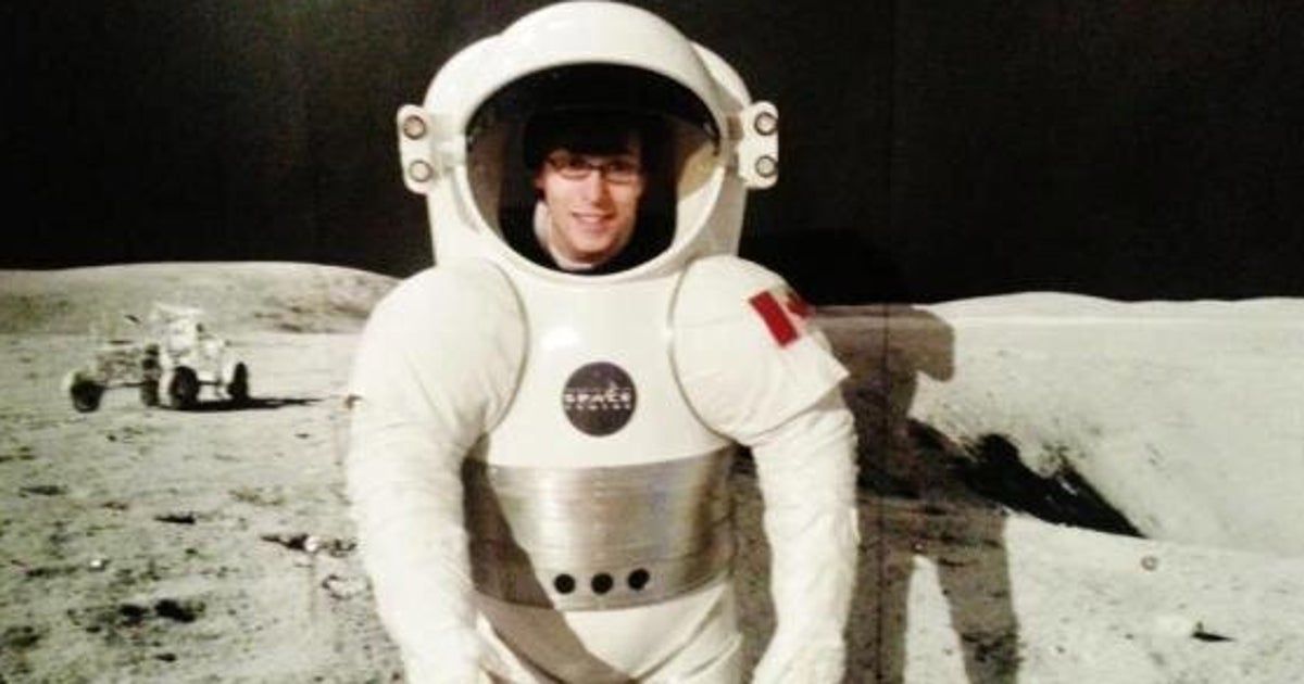 Mars One: Alex Marion, Marina Miral Are B.C.'s Finalists (VIDEO ...