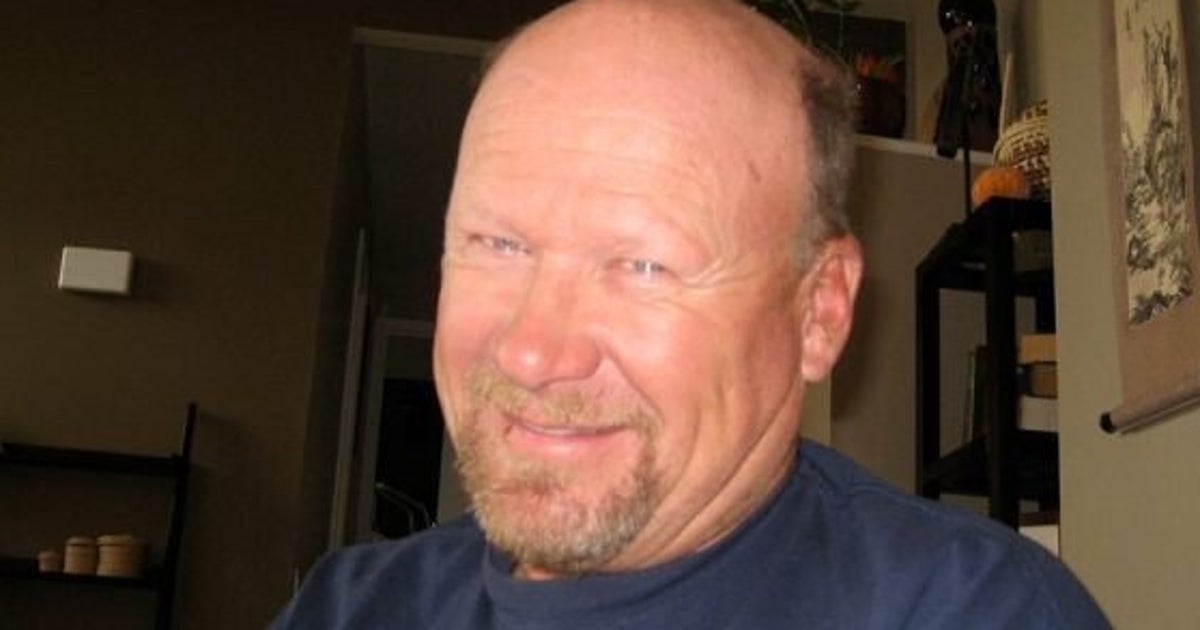 Brian Townsend Missing: Body In Guatemala May Be That Of Edmonton ...