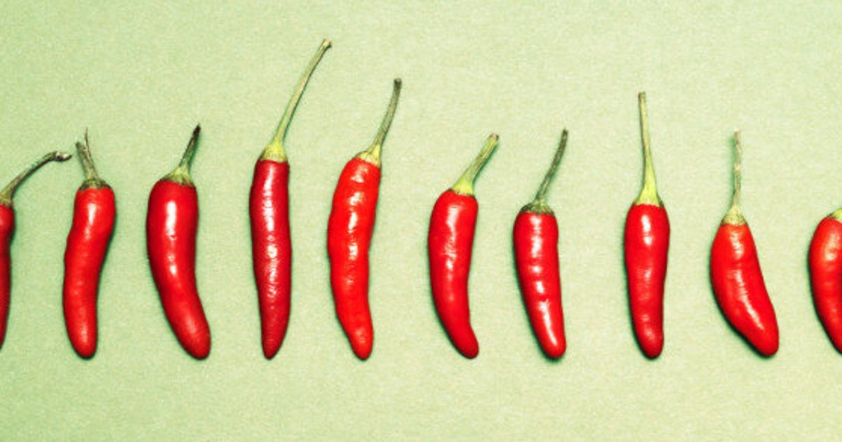 Fat Burning Foods 10 Foods That Help You Lose Weight Huffpost Life