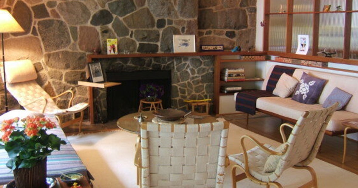 Binning House Sale: Land Conservancy Offered Huge Sum For Historic Home ...