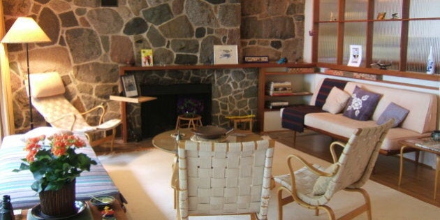 Binning House Sale: Land Conservancy Offered Huge Sum For Historic Home ...