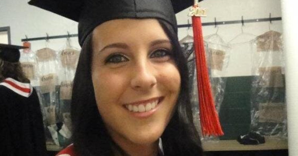 Matthew Foerster Guilty Of Taylor Van Diest Murder | HuffPost British ...