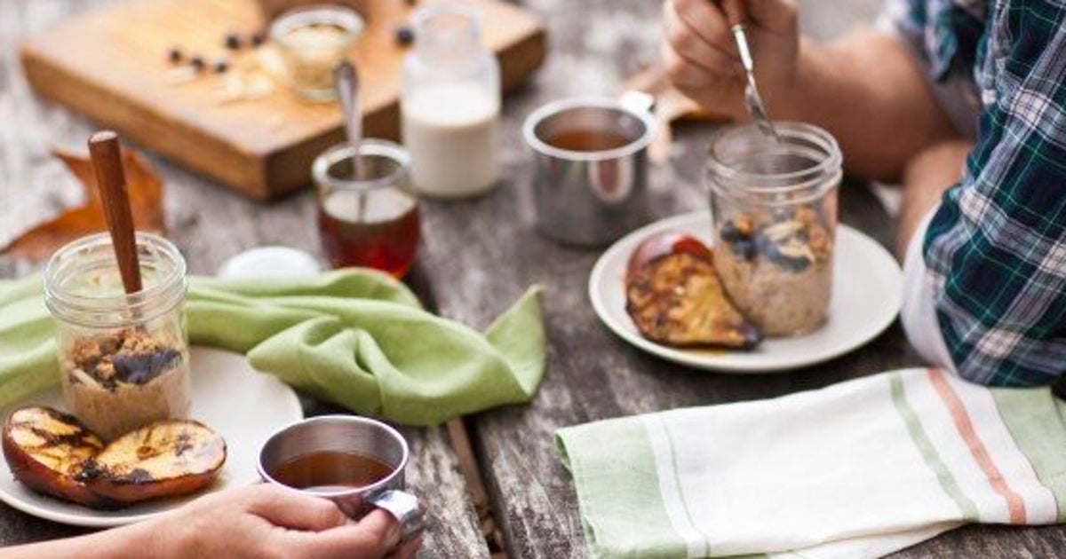 Healthy Eating Made Simple By These Dietitians' Secrets | HuffPost Life