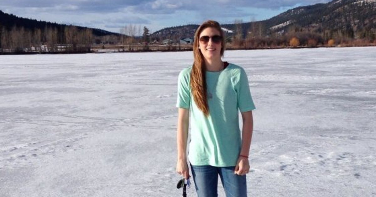 Chanelle Petrie, Sexual Exploitation Victim, Speaks Out About Heidi ...