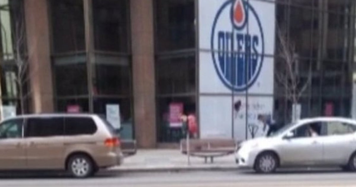 Angry Oilers Fan Perfectly Captures A City's Pain (VIDEO) | HuffPost ...