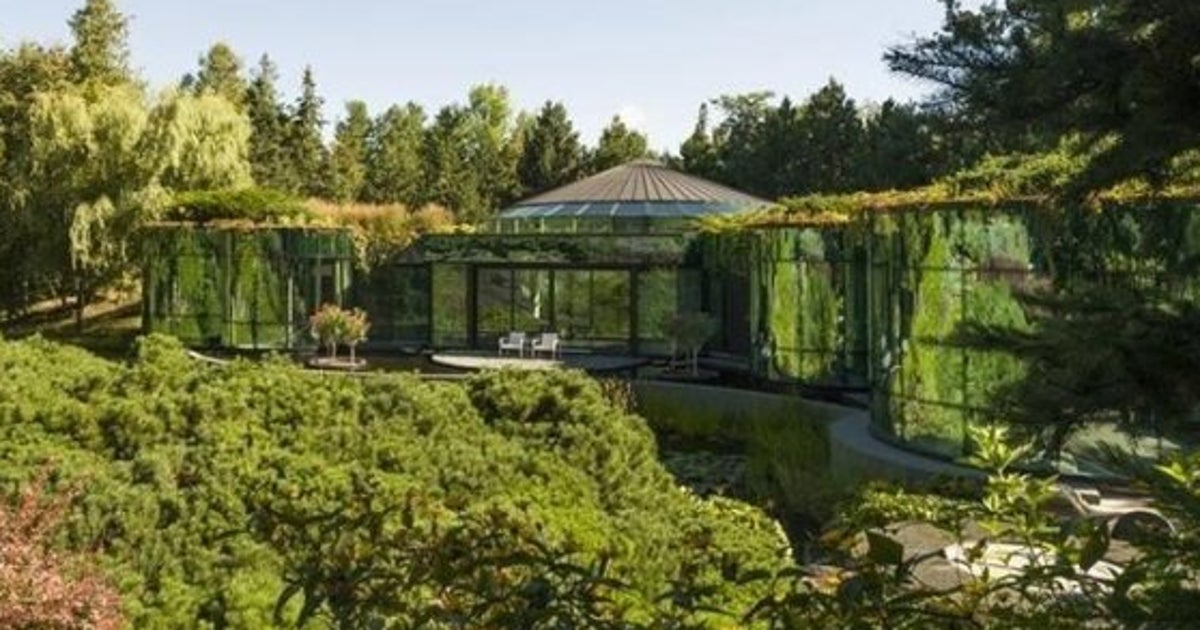 Bill Teron's Kanata Rockeries House Must Be Seen To Be Believed (PHOTOS ...