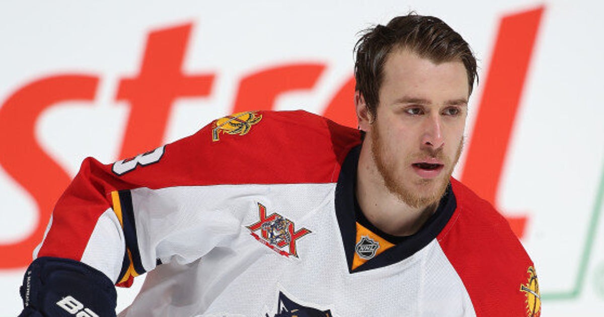 Shawn Matthias Trade: 5 Things You May Not Know About New Canuck ...