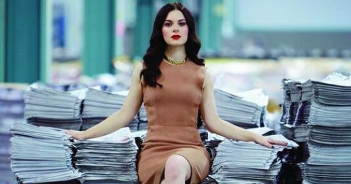 Robyn Doolittle Heading To Globe And Mail | HuffPost Business