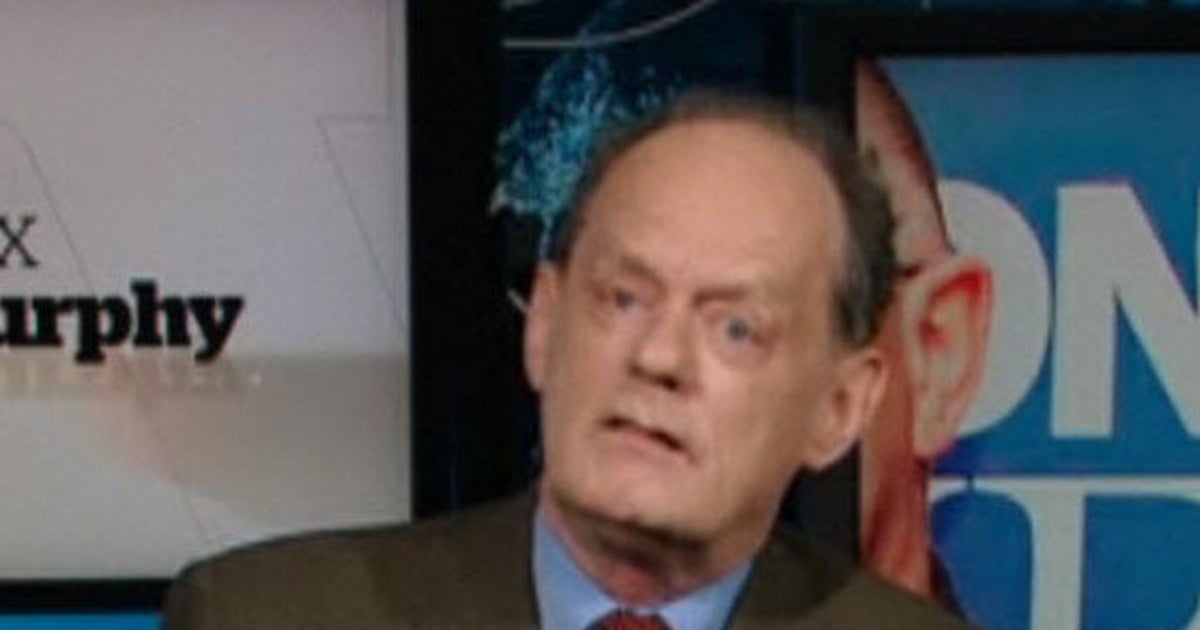 Why Rex Murphy's Relationship With Oil Matters | HuffPost Canada
