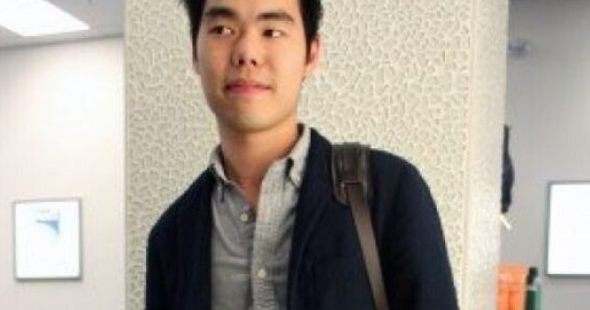 Lawrence Hong, Calgary Stabbing Victim, Remembered As Generous ...
