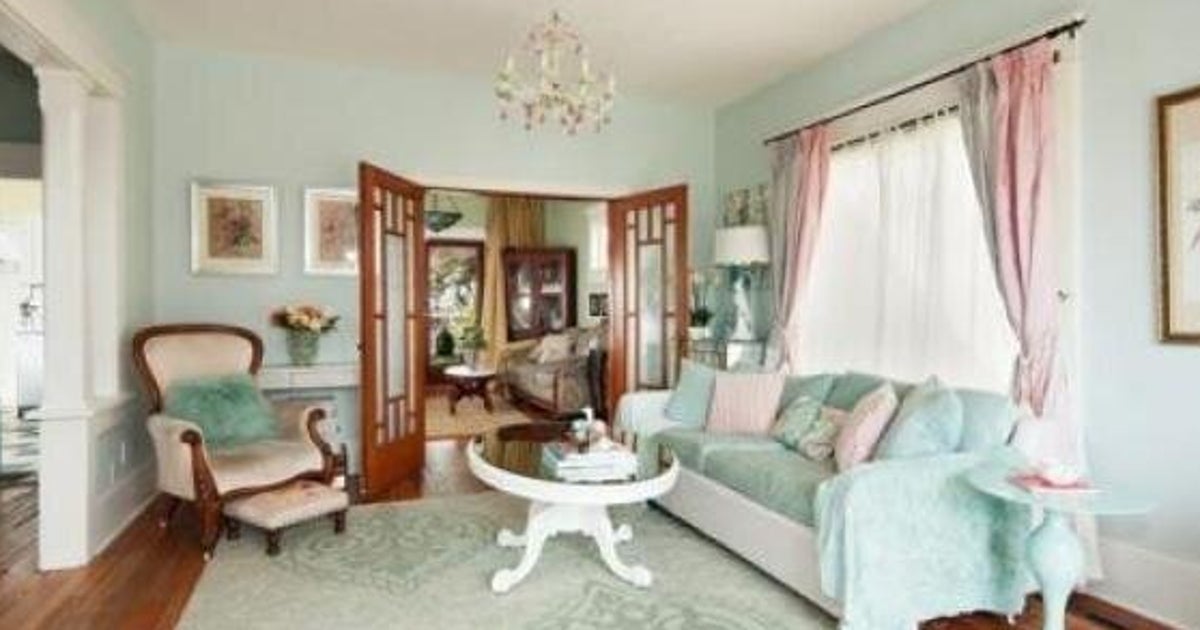 Vancouver Real Estate: Ultimate Girly House For Sale | HuffPost British ...