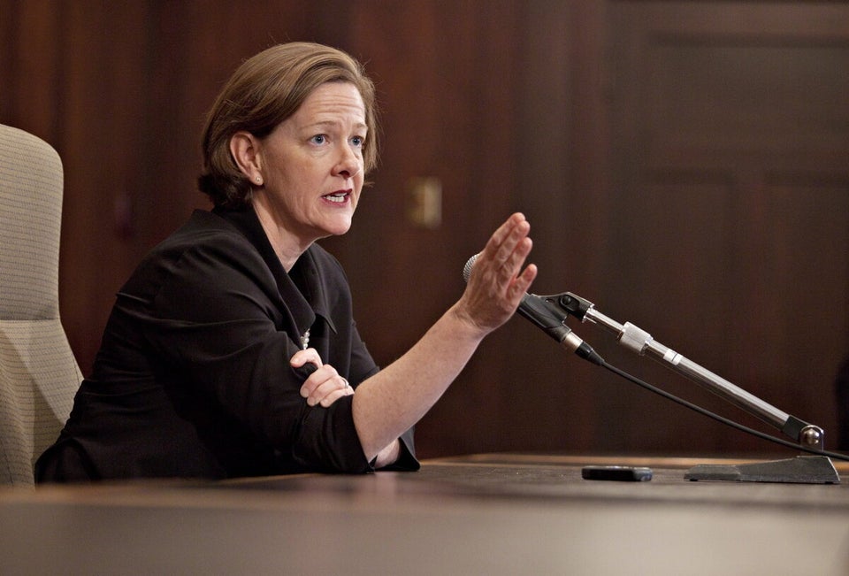 Len Webber, Tory MLA, Calls Redford A Bully, Quits Caucus | HuffPost ...