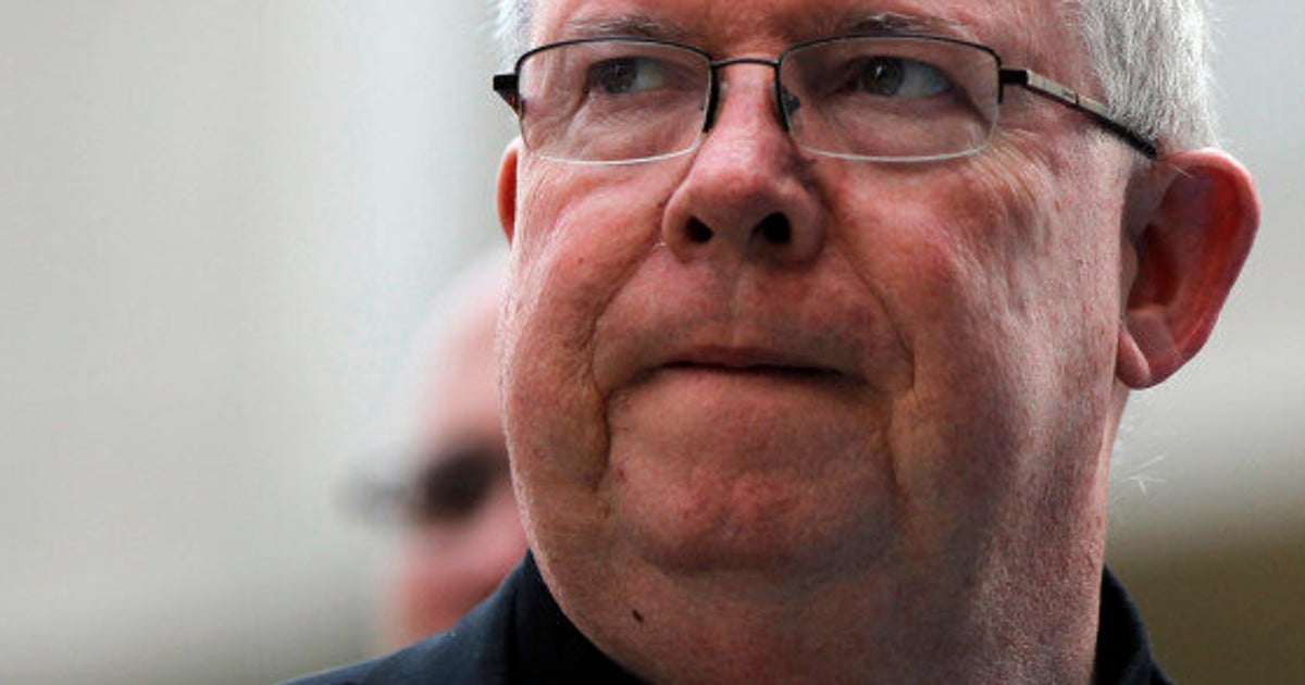 I Can Only Hope God Has Mercy on Sex-Offending Clergy | HuffPost News