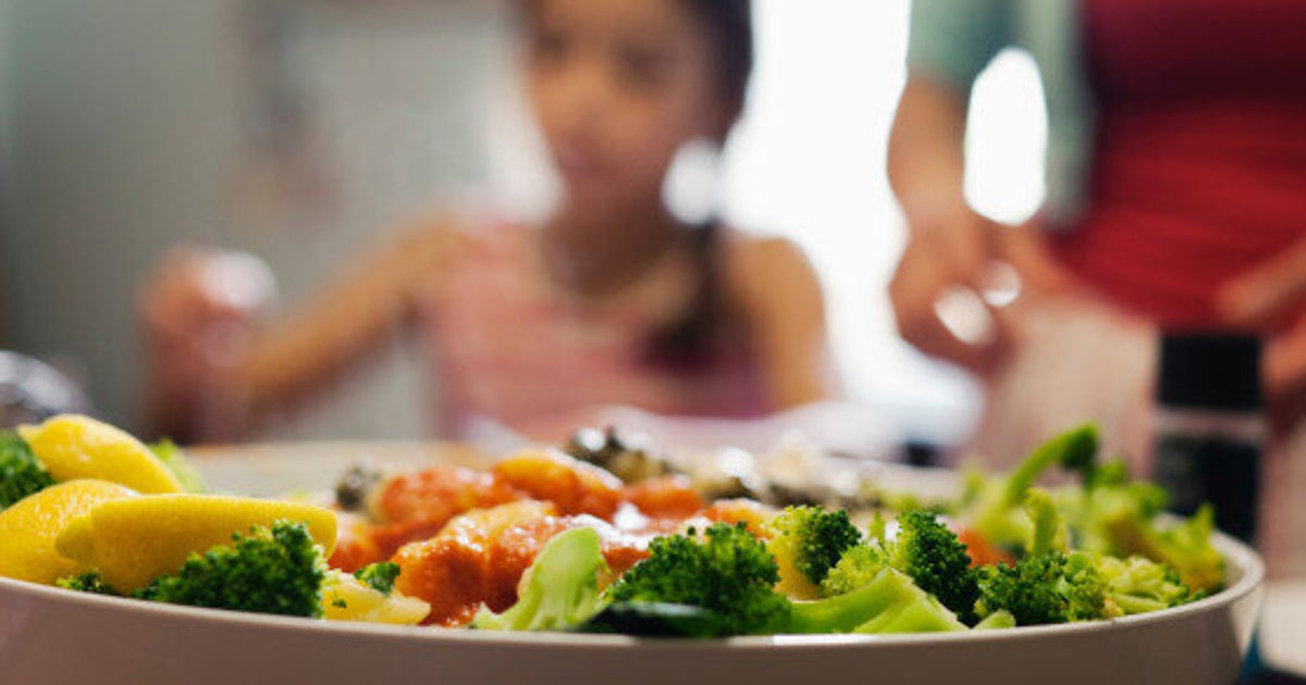 Eating Healthy Made Easy... Every Day | HuffPost Life