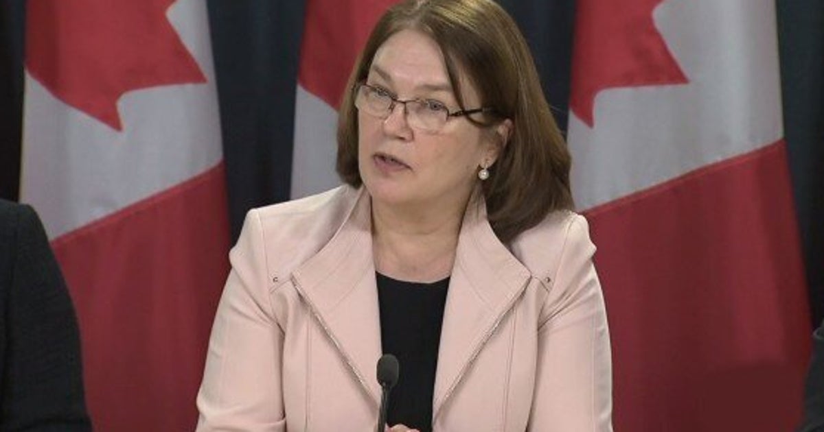 Looking At The Changing World Of The Canada Health Transfer | HuffPost ...