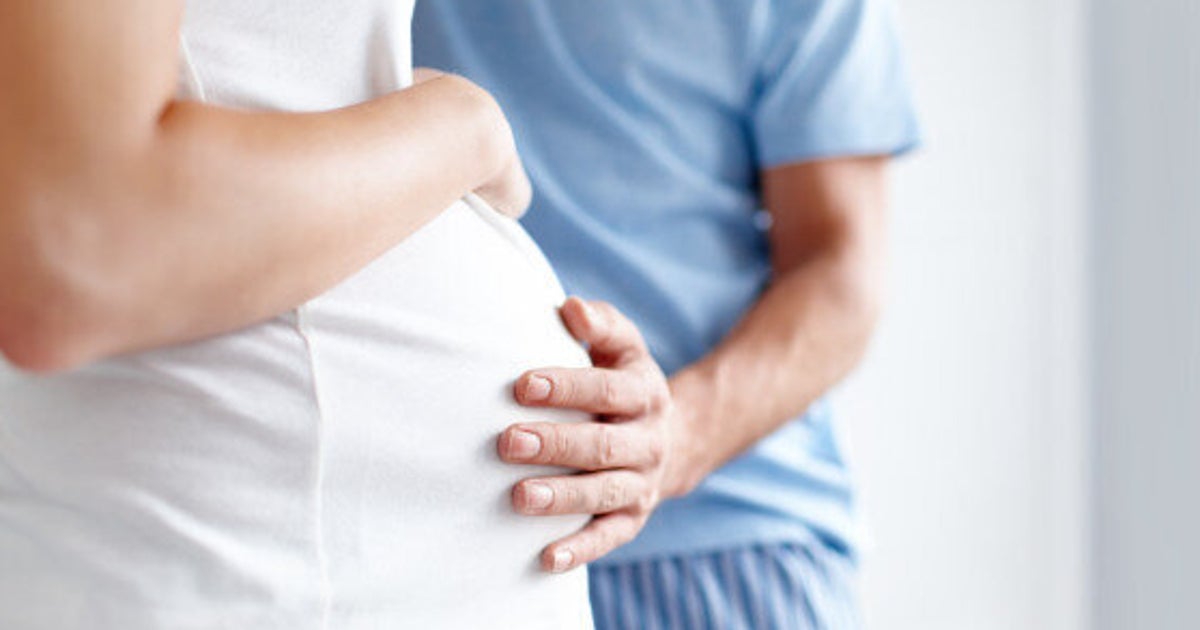 8 Ways For Expectant Dads To Calm Their Nerves | HuffPost Parents