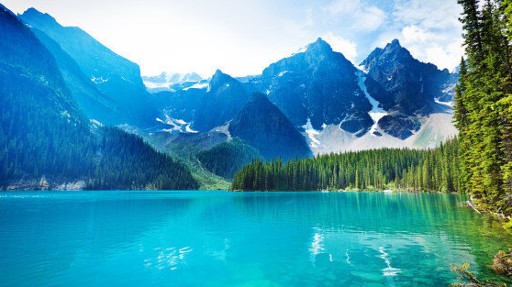 Canada's Biodiversity Can Change The World | HuffPost Canada News