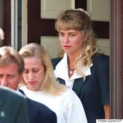 Karla Homolka Now 2022