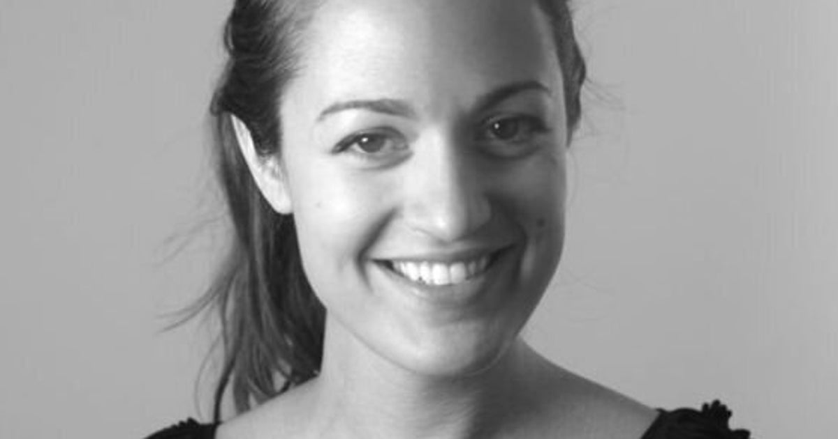 Jessica Knox Interview | HuffPost Life