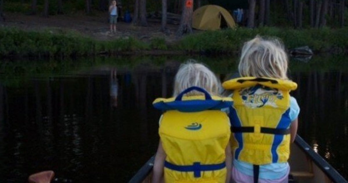 Get Out Into Nature To Understand The Urgent Need To Protect It ...