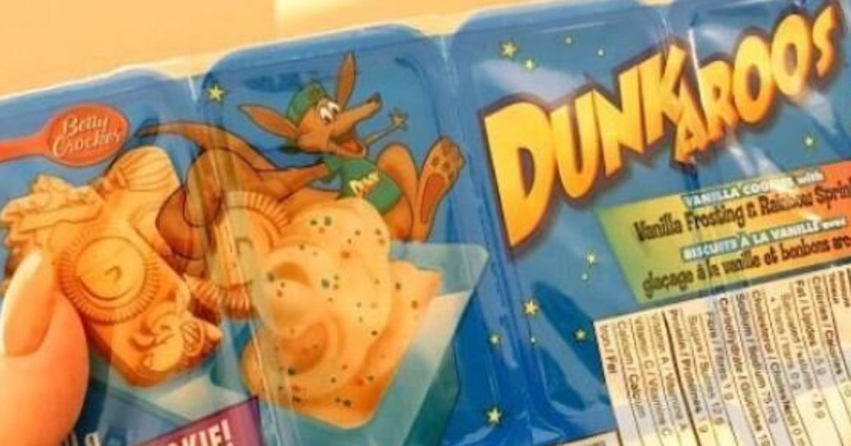 Best Canadian Snacks From Your Childhood | HuffPost Life