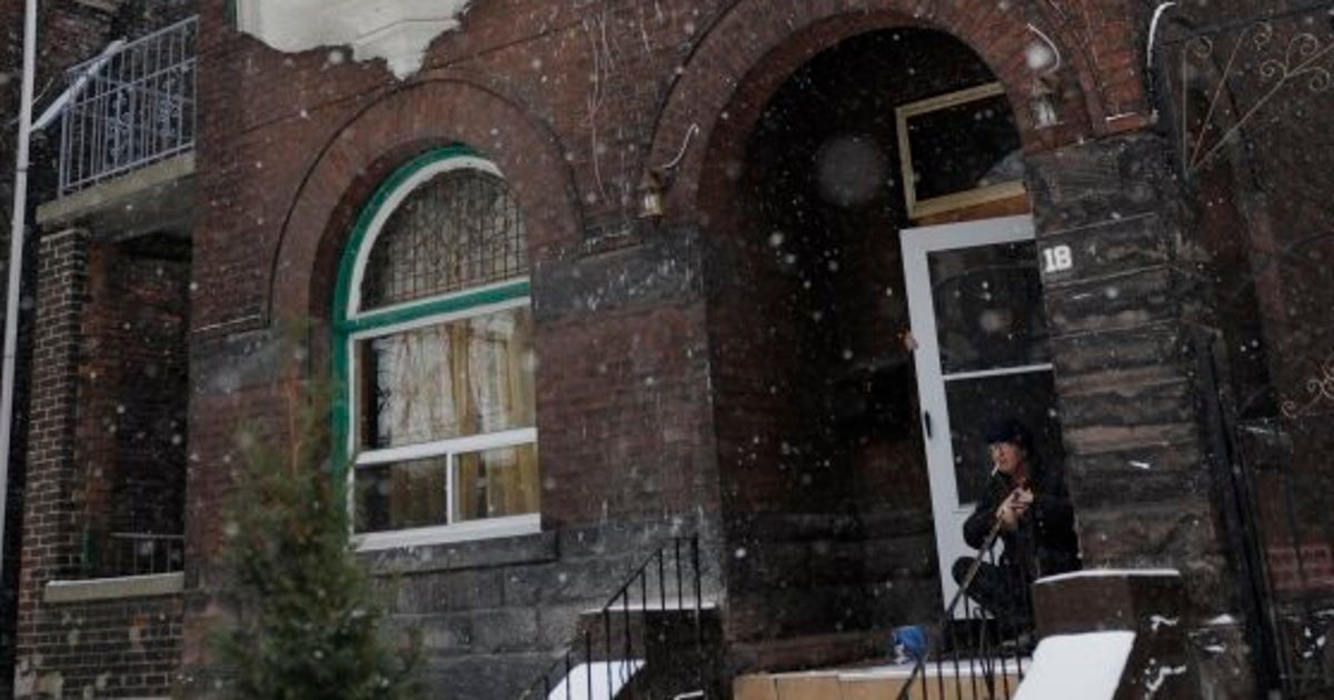 The Crisis Goes Beyond Toronto Life's 'We Bought A Crack House' Couple ...