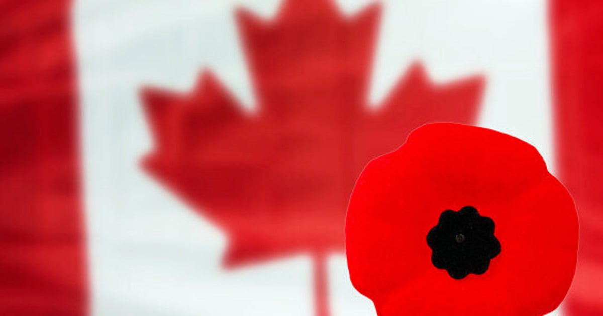 Remembrance Day Is More Than Wearing a Poppy at a Parade | HuffPost ...