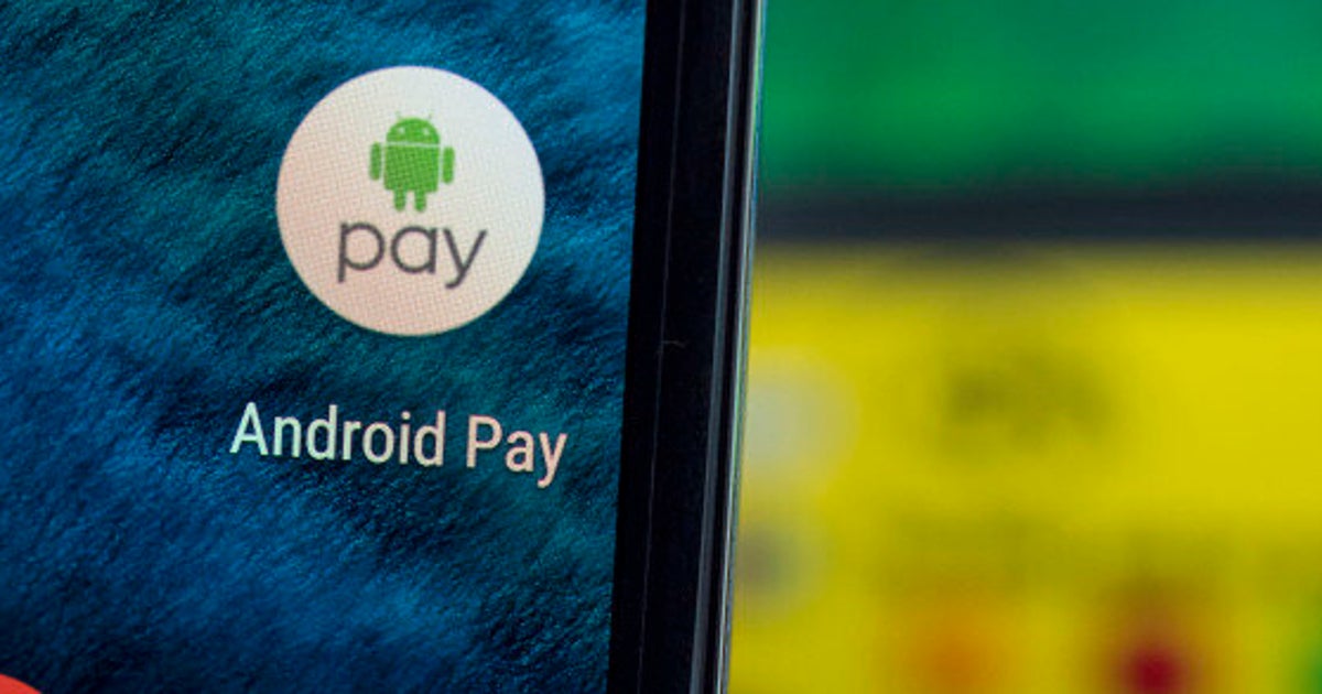 Android Pay Launches In Canada | HuffPost Business
