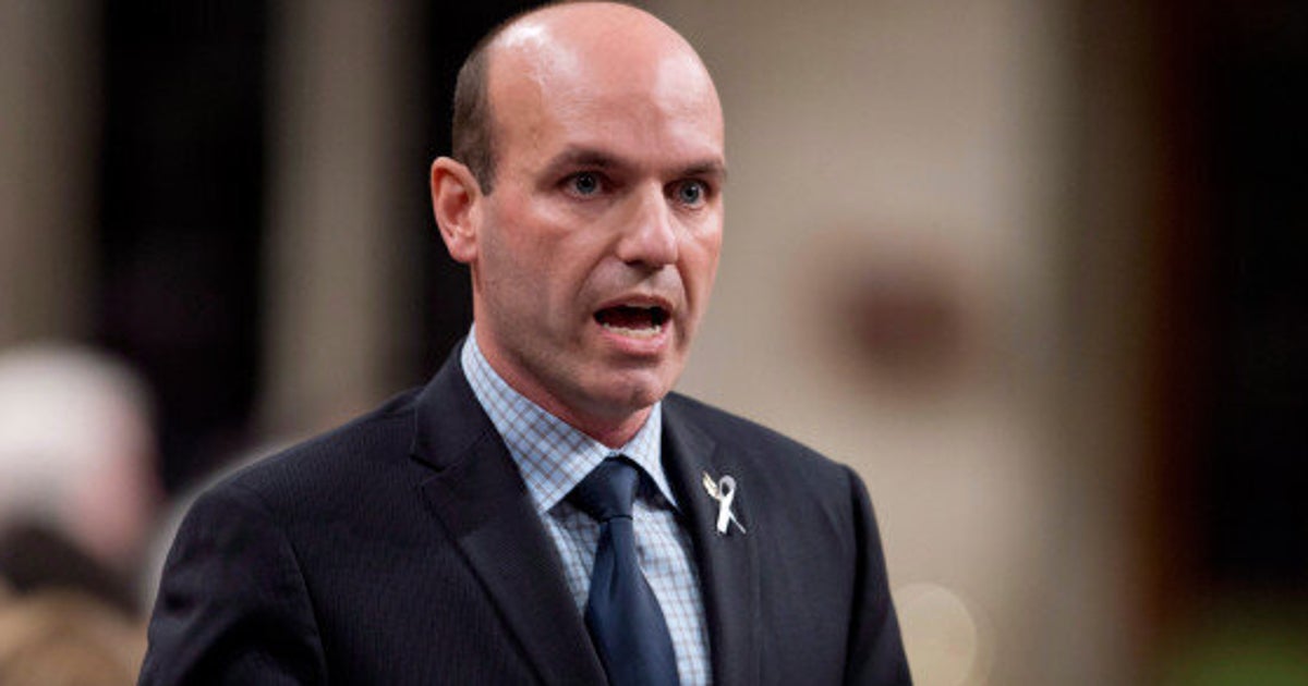 Nathan Cullen NDP: MP Won't Run For Party Leadership | HuffPost British ...