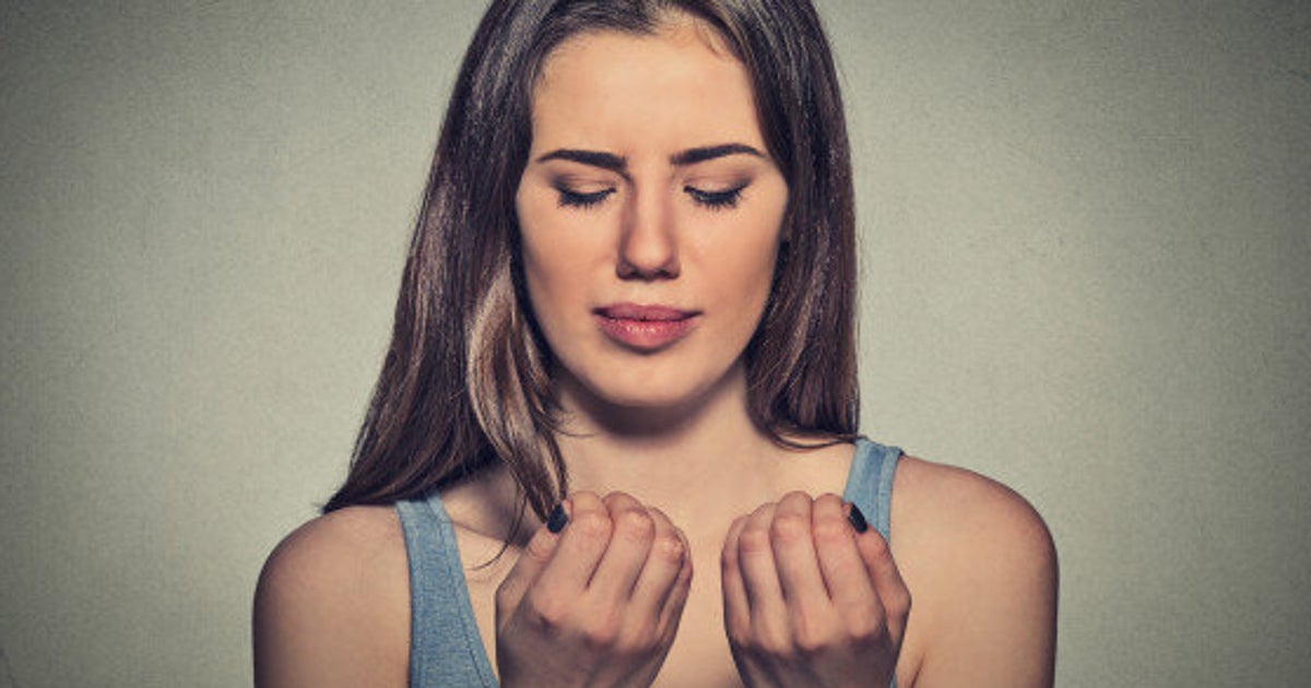 What Is Pure O OCD? And How Can You Prevent It? | HuffPost Life