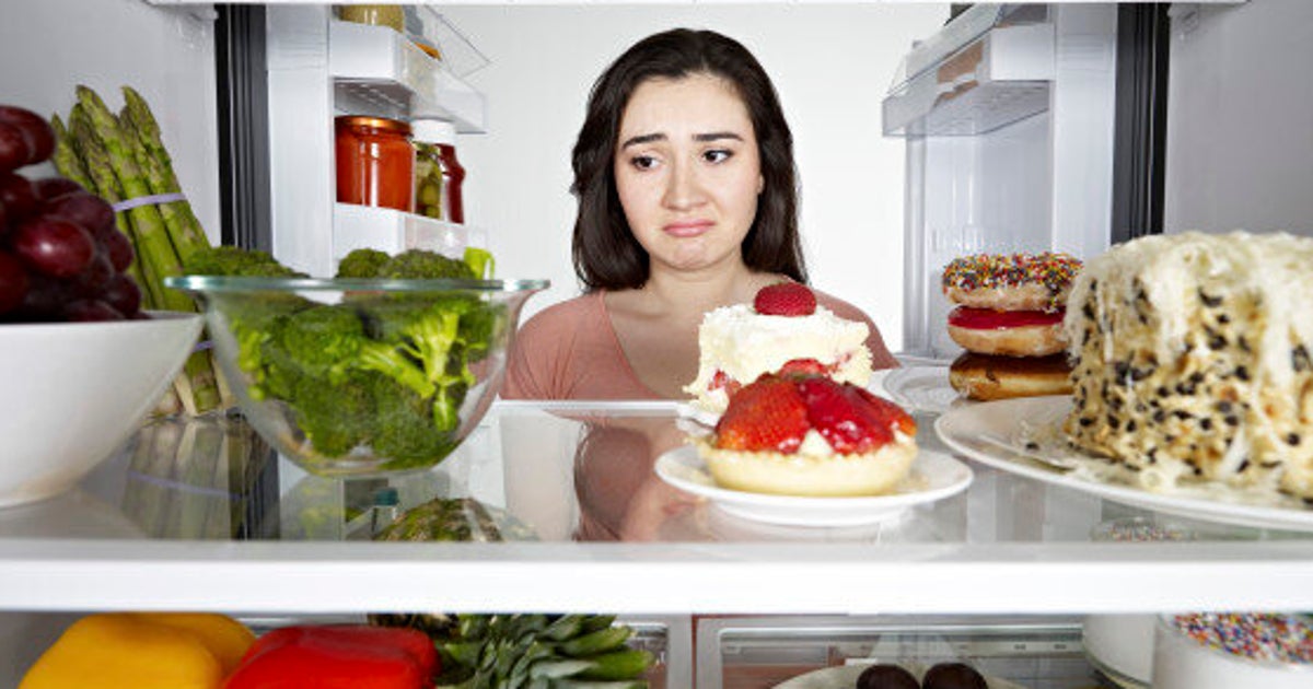 What Commercial Weight Loss Programs Won't Tell You | HuffPost Life