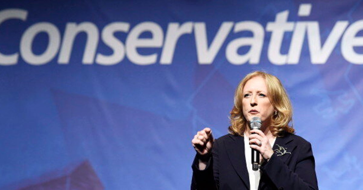 I'm Asking All Conservatives For One Thing, Unity | HuffPost Politics