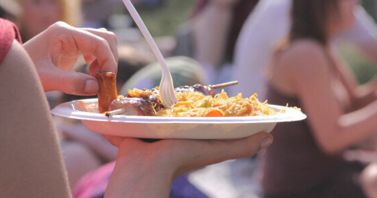The Ultimate Toronto Food Fest 2017 Guide | HuffPost Life