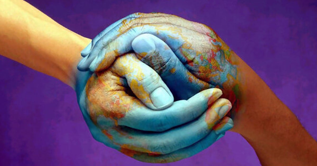 What The World Needs Now Is Empathy | HuffPost News