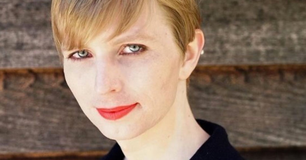 Vogue Is Rumoured To Be Featuring Chelsea Manning For Upcoming Issue ...