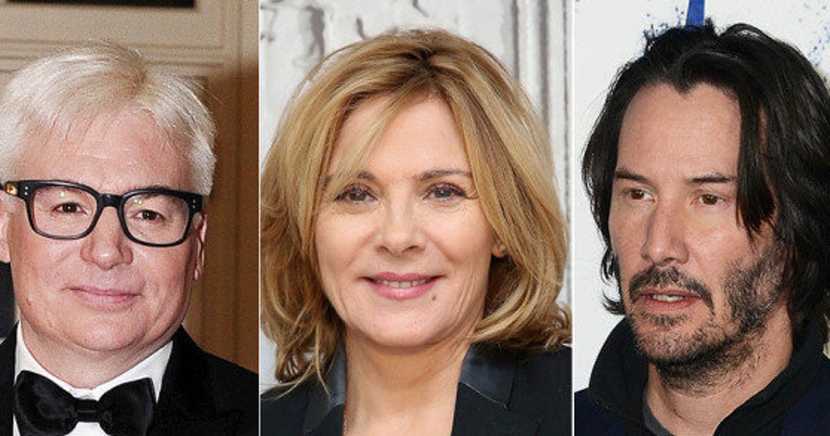 Canada's Most Bankable Film Actors, As Ranked By The 10 And 3 ...