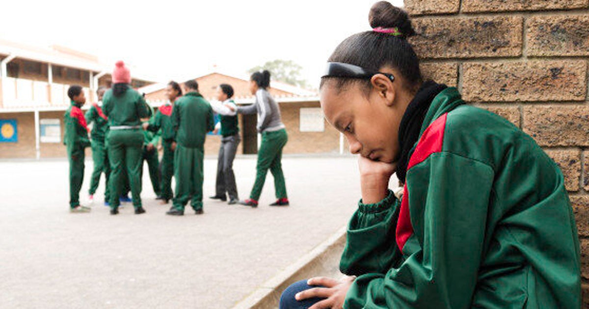 Childhood Bullying Can Cause Health Issues Well Into Adulthood ...