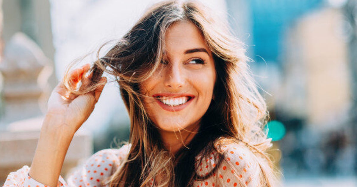 Author Kelly Williams Brown On How To Be Kind When Other People Aren't ...