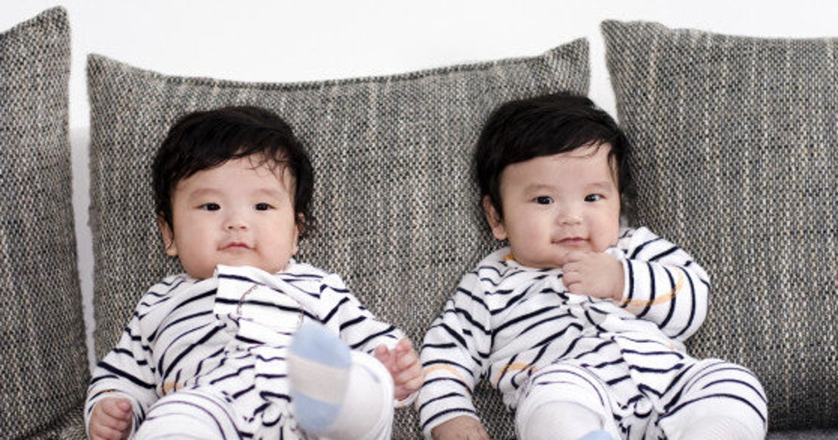 What To Expect When You're Expecting Multiple Babies | HuffPost Parents