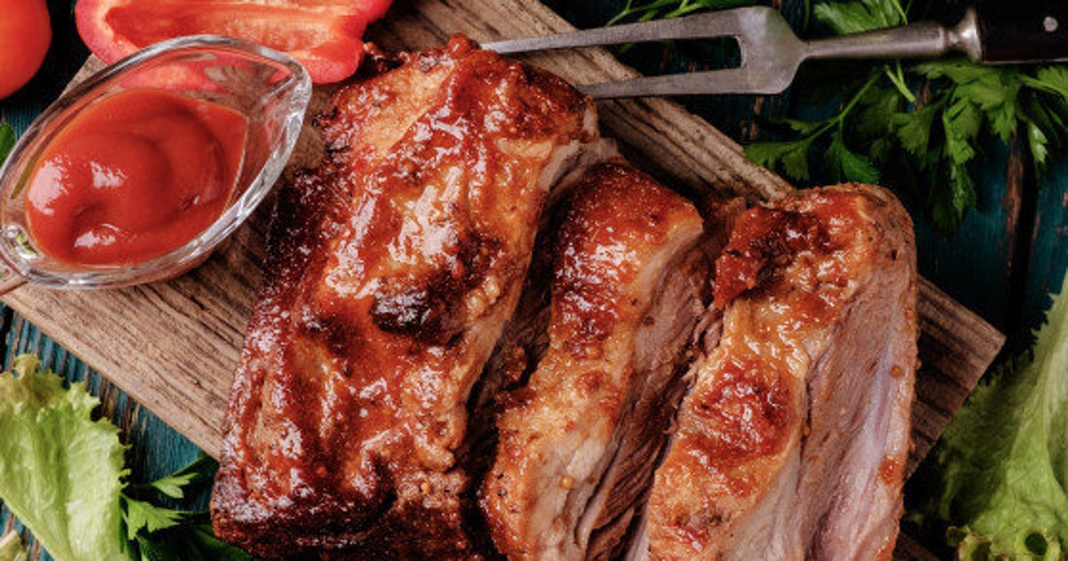 Victoria Day Recipes: 24 Delicious Meals To Make This Long Weekend ...