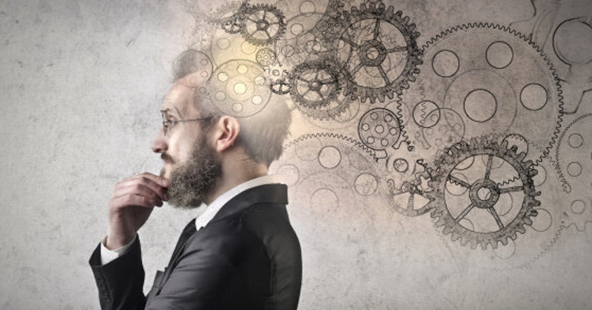 Is Language Learning A Subconscious Process? | HuffPost Life