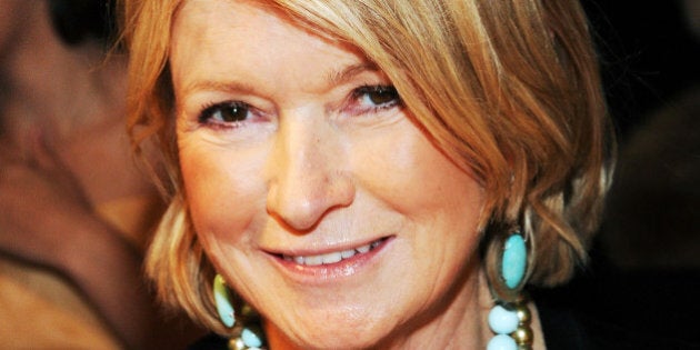 12 Pieces Of Life Advice From Martha Stewart's Reddit AMA | HuffPost Life