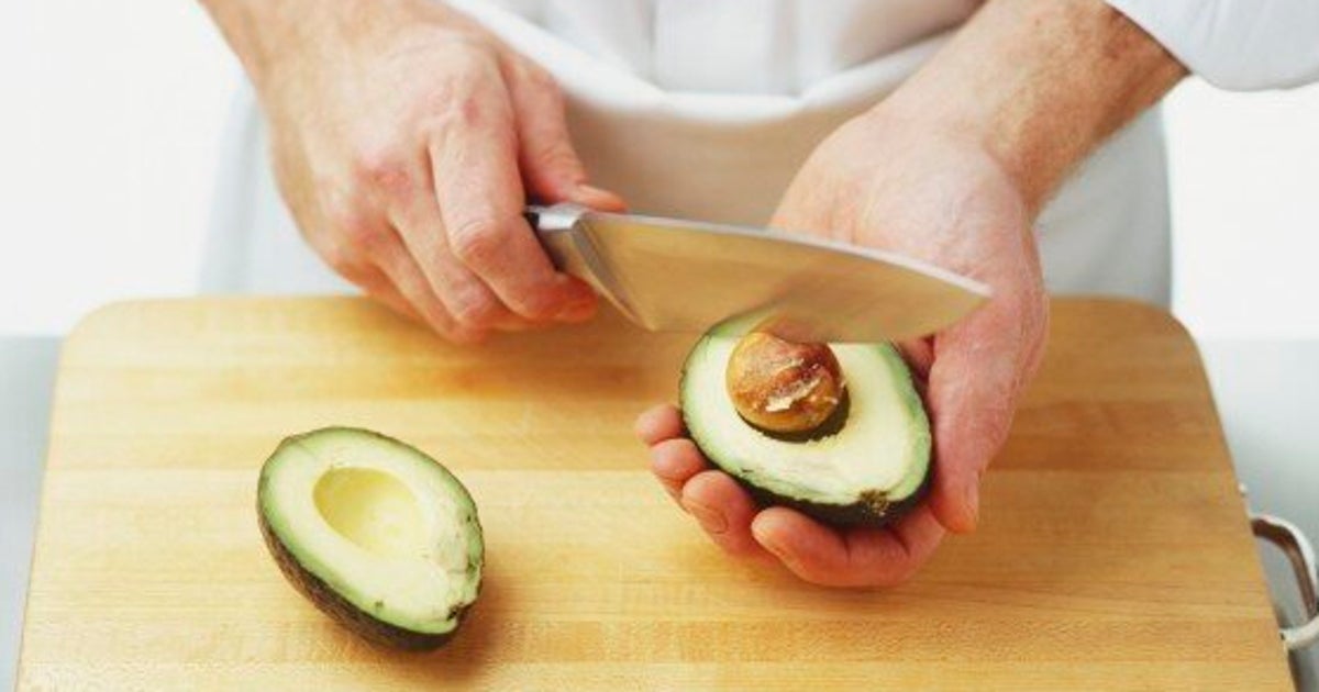 ‘Avocado Hand' May Be The Reason You Start Seeing Warning Labels On ...