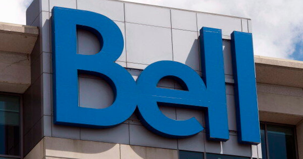 Bell's New Mobile App Is Called ‘Alt TV' -- Does That Sound ‘Right' To ...