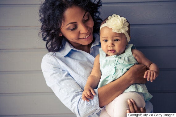 10 South Asian Baby Names That Sound Beautiful | HuffPost Life