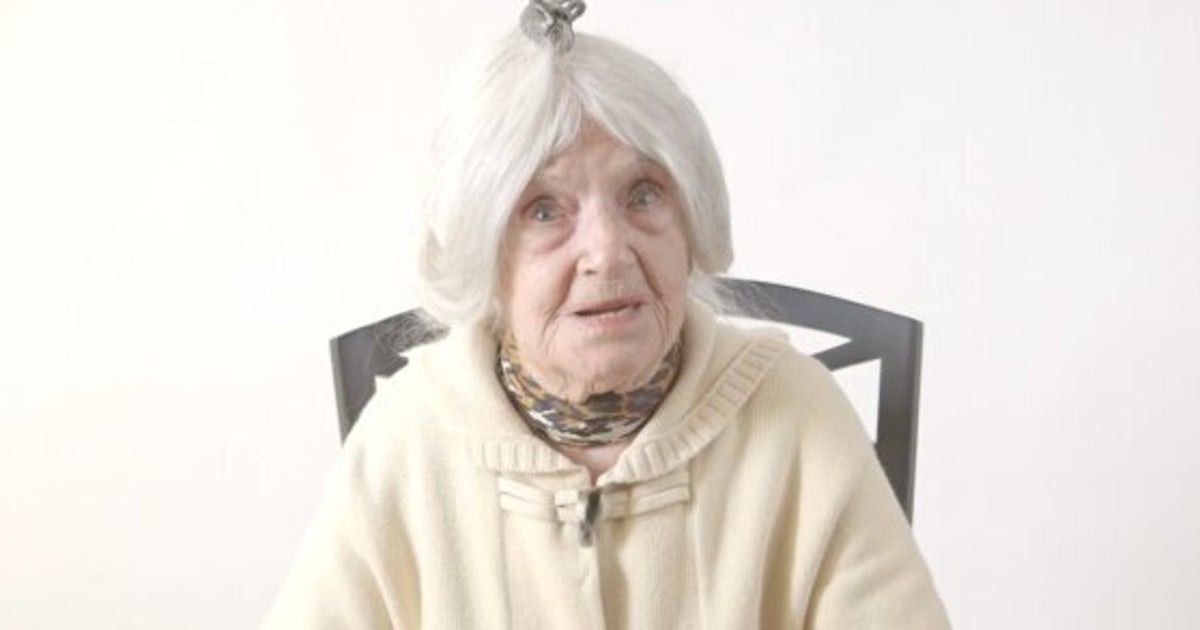 How to Feel Beautiful, According To 100-Year-Olds | HuffPost Style