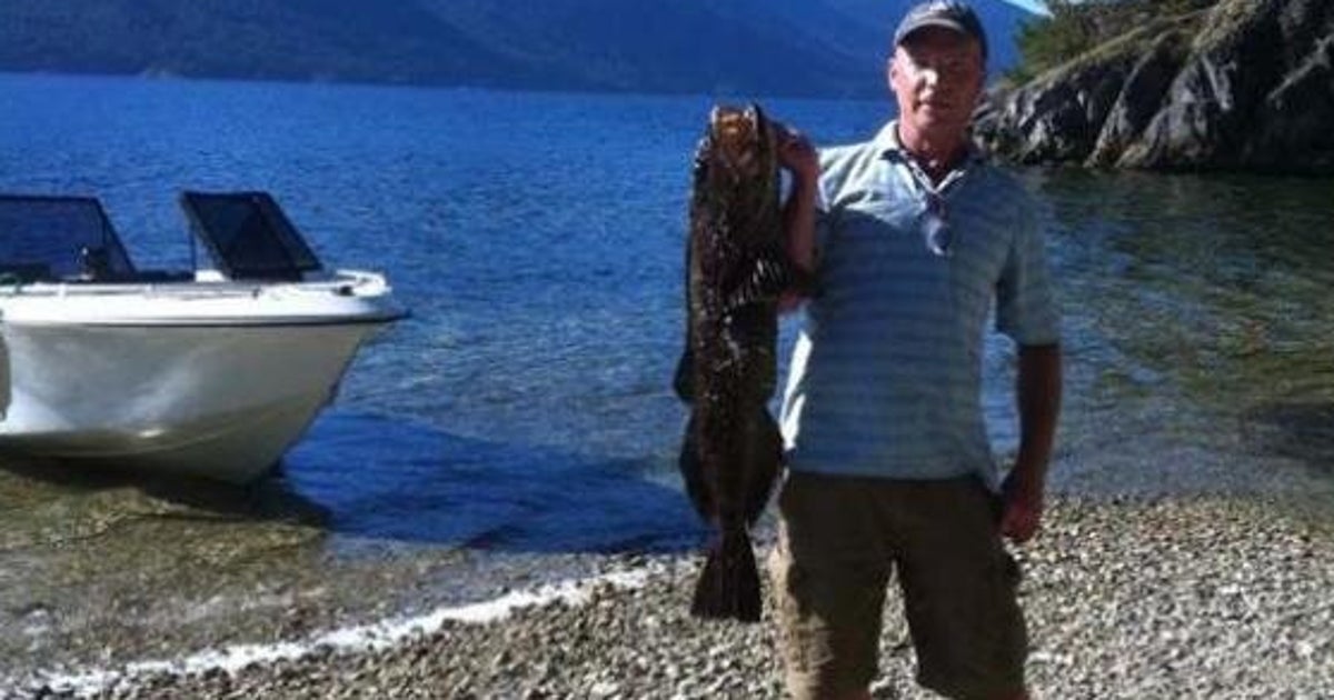 Jordan Beaudoin Dies In Texada Island Capsizing, Wife Survives ...