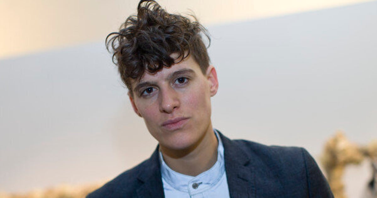 Model Rain Dove On Their Gender: 'My State Of Being Is Just Unique ...