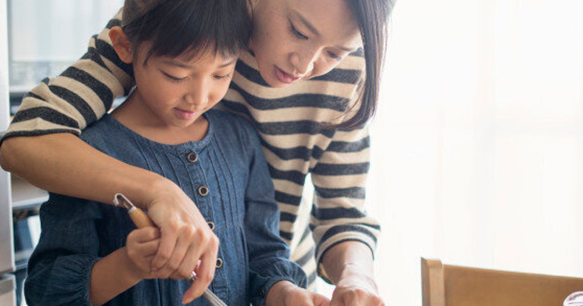 Life Lessons From Mom: Kids Reveal What Their Mums Taught Them ...