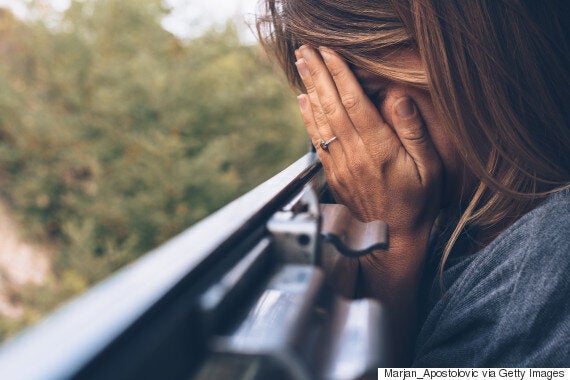 Learn The Meaning Behind Various Sexual Assault Terms | HuffPost Life